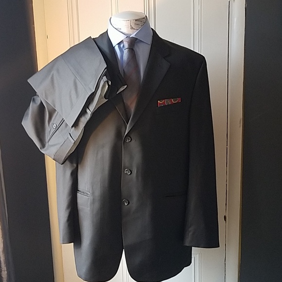 Polo Ralph Lauren | Suits & Blazers | Polo By Ralph Lauren Suit | Poshmark